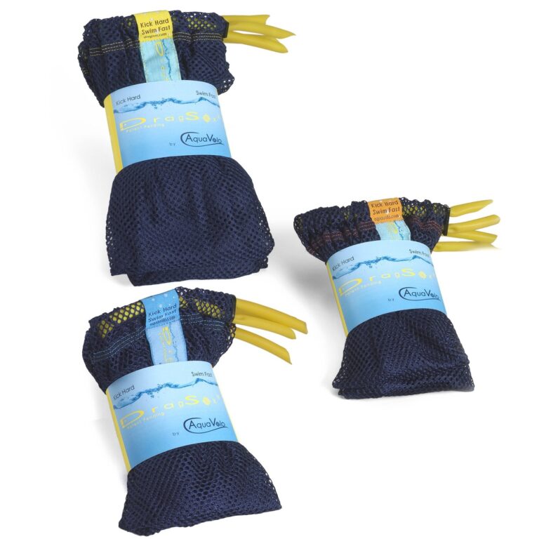 DragSox® – AquaVolo